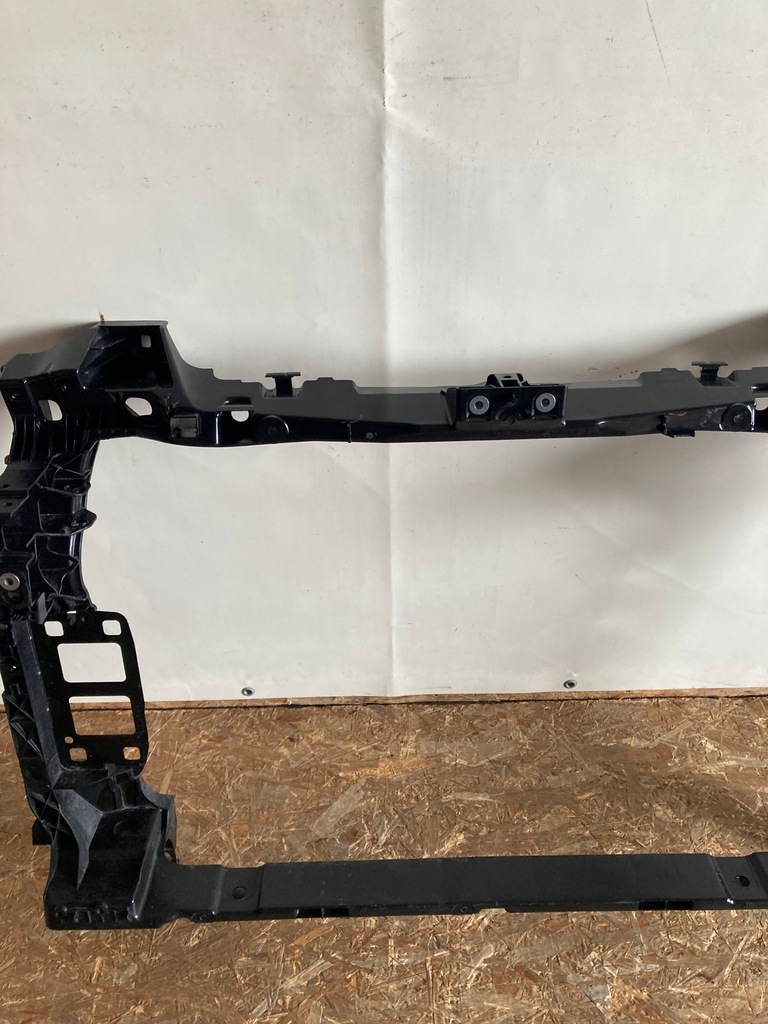 Audi Q7 Q8 Pas Przedni Wzmocnienie 4M0805594F - 13416742416 - oficjalne ...