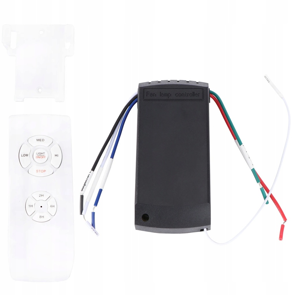 Ceiling Fan Light Remote Control Controller - 13744240650 - oficjalne ...
