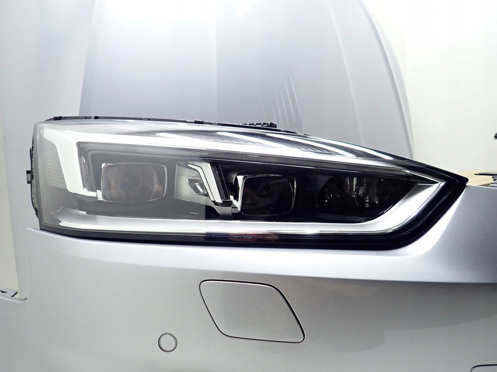 AUDI A5 8W LAMPA PRAWA FULL LED MATRIX 8W6941036E - 11407598356 ...