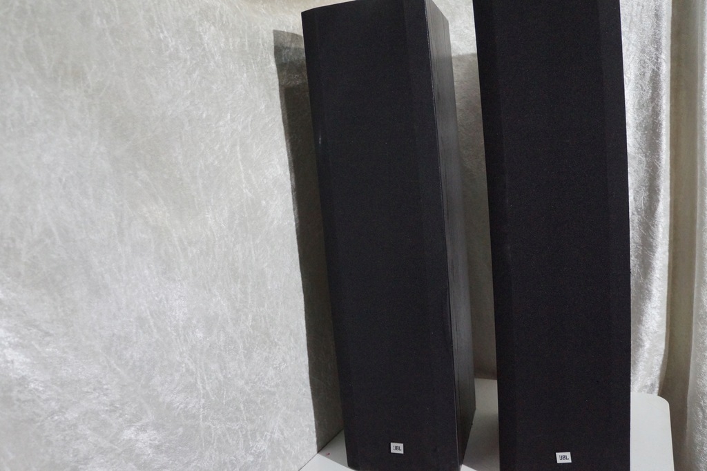 KOLUMNY GLOSNIKOWE JBL MK-1000 - 10553750426 - oficjalne archiwum Allegro