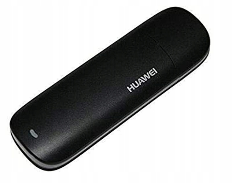 Modem 3G Huawei e173 karta USB-SIM odblok. blk - 12076381230 - oficjalne archiwum Allegro