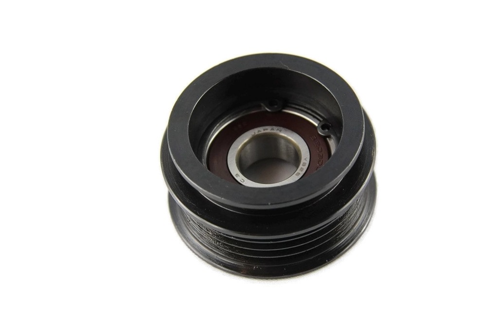 Rolka paska klimatyzacji 300Tdi Defender NOWA - 7363574215 - oficjalne ...