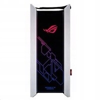 ASUS skříň ROG Z11 (GR101) AURA, MiniITX + Figurka - 12268879422 ...