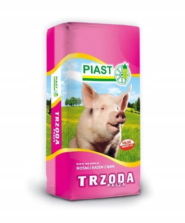 PASZA TUCZNIK GROWER SYPKA 25kg PIAST - 7671092877 - oficjalne archiwum ...