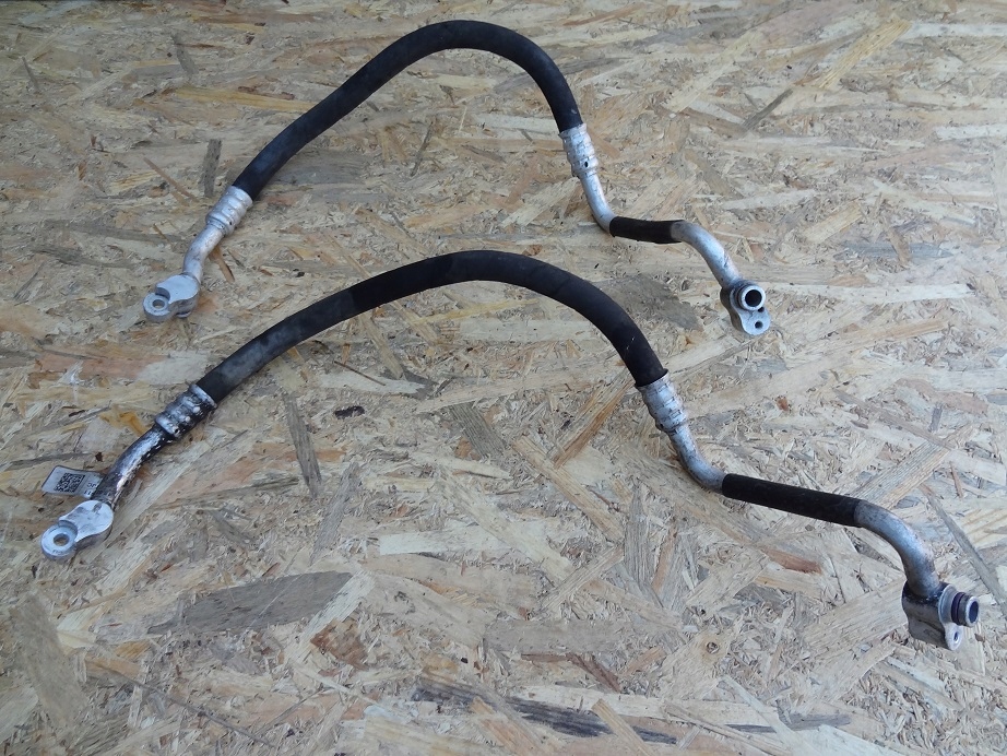 PRZEWÓD KLIMATYZACJI 8T0260701 AUDI A5 - 7912524781 - oficjalne ...