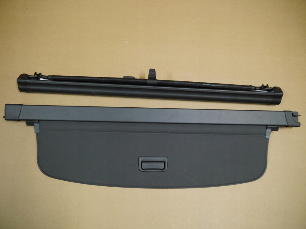 AUDI A4 B9 ROLETA BAGAŻNIKA 8W9863553 8W9861691 - 8604020466 ...