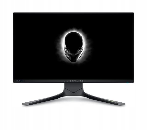 Monitor Gamingowy 360Hz Dell Alienware 25'' 1ms - 13280071609 ...