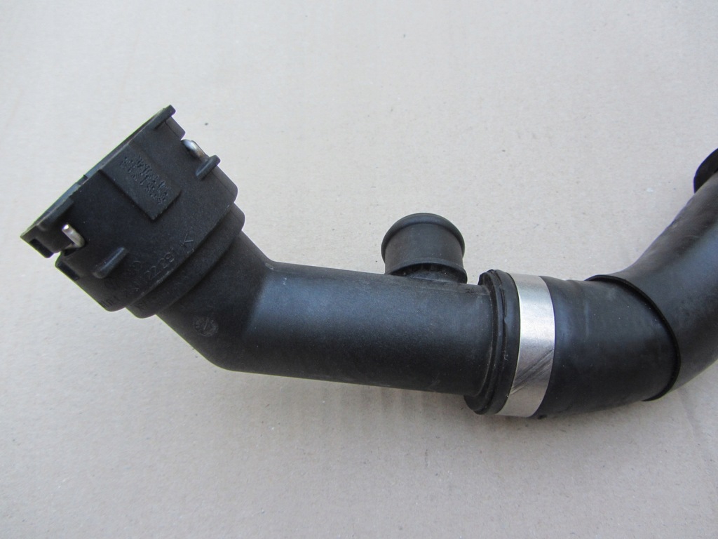 RURA,KRÓCIEC WODY VW AG 5Q0122101GS, 2Q0122291K - 9003431342 ...