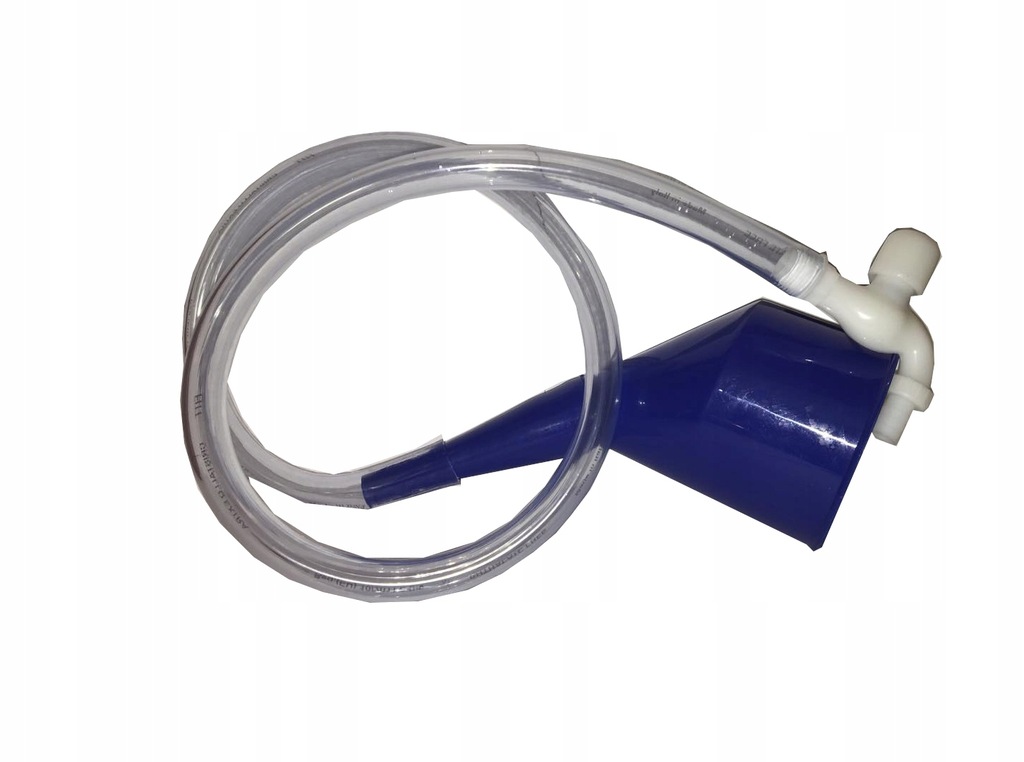 Beer Bong, Lejek do piwa, lej - imprezowy prezent! - 8576109766 ...