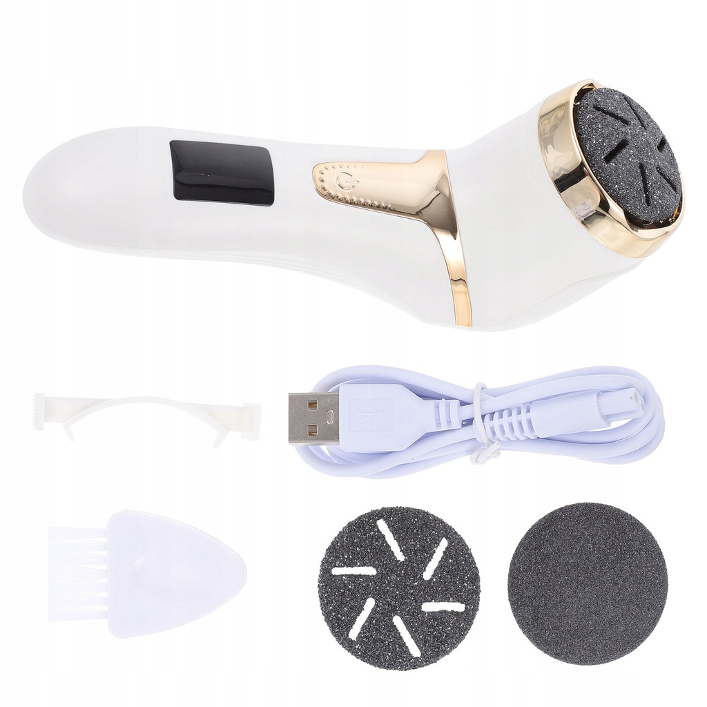 Pedicure Machine Electrical Tools Foot Sander - 14278268847 - oficjalne ...