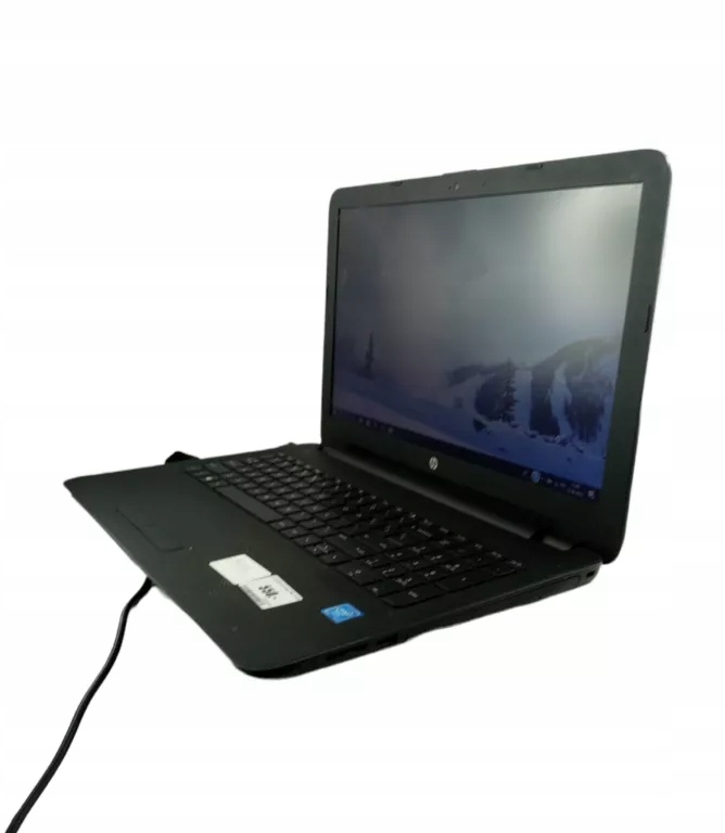 LAPTOP HP HQ-TRE 71025 - 12611975592 - oficjalne archiwum Allegro