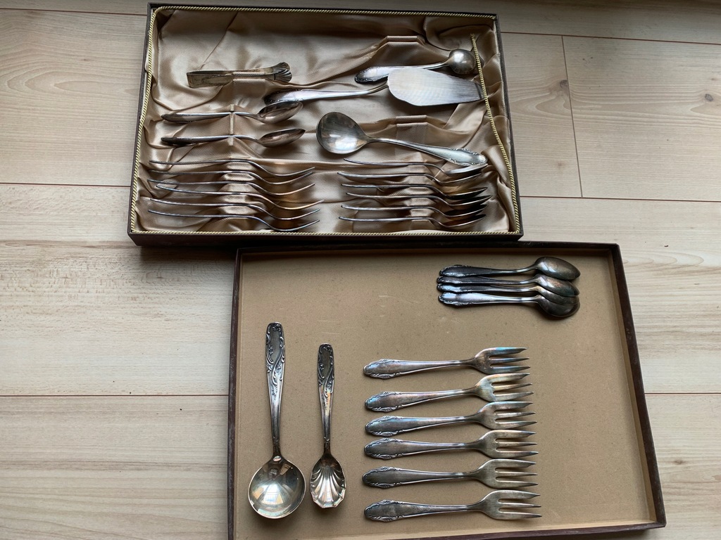 2 KP.SREBRA PR100/90 NIEMIECKIE BMF/JUMA RARYTAS ! - 12048631788 ...