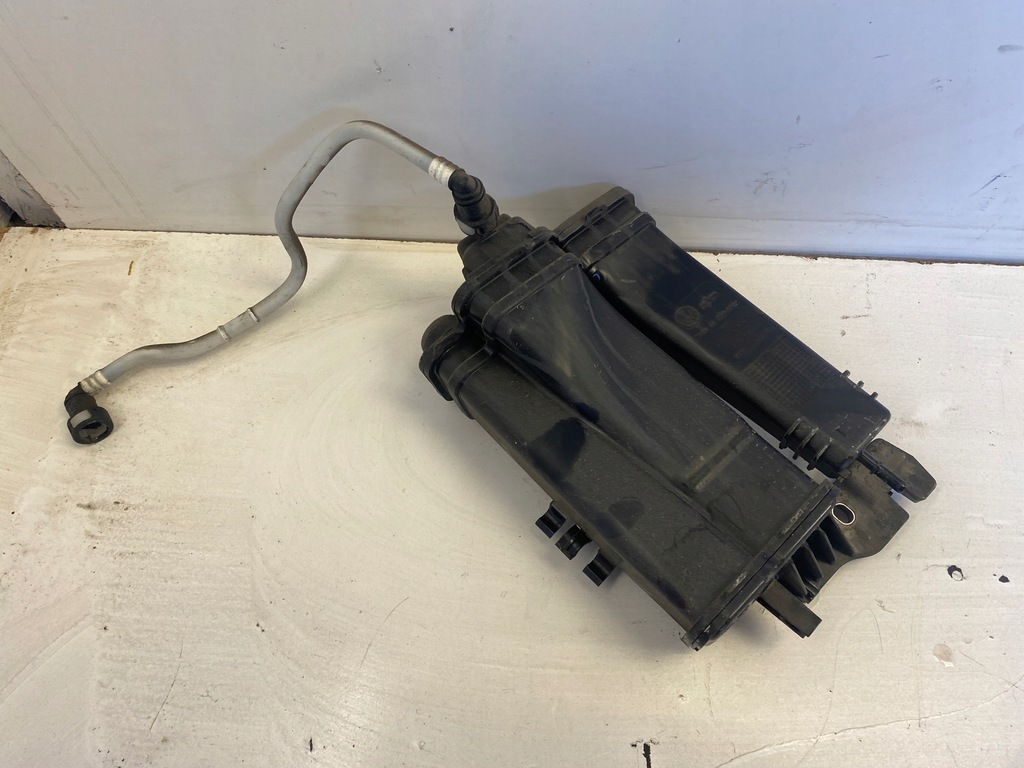 SEAT ARONA FILTR WĘGLOWY 2Q0201801A 2021R - 12848125820 - oficjalne ...