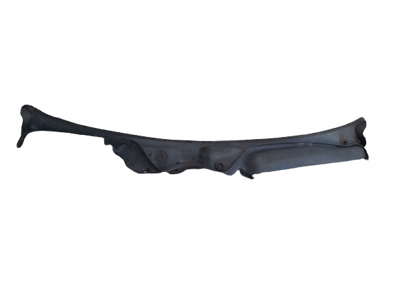 MERCEDES W211 PODSZYBIE PLASTIK SZYBY EUROPA - 12639558745 - oficjalne ...