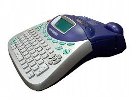 DRUKARKA ETYKIET DYMO LABELMANAGER 400 DENMARK - 9630323942 - oficjalne ...