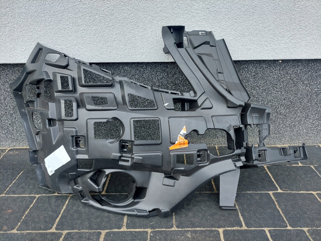 MERCEDES VITO W447 V KLASA ŚLIZG ZDERZAKA PRAWY - 12779049551 ...