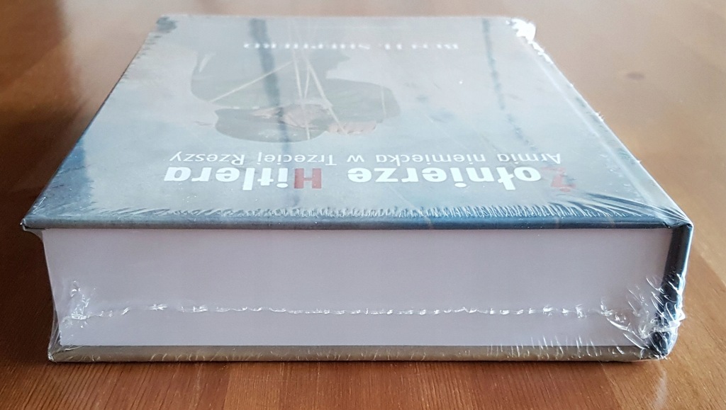 SHEPHERD - ŻOŁNIERZE HITLERA. ARMIA NIEMIECKA - 12813836513 - oficjalne archiwum Allegro