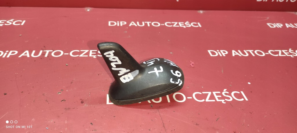 ANTENA DACHOWA MERCEDES C KLASA W204 A2048208275 - 13787292889 ...