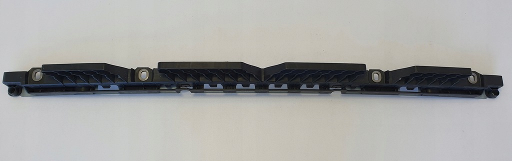 VW T-ROC ŚLIZG WZMOCNIENIE WSPORNIK ZDERZAKA PRZÓD - 12124612542 ...