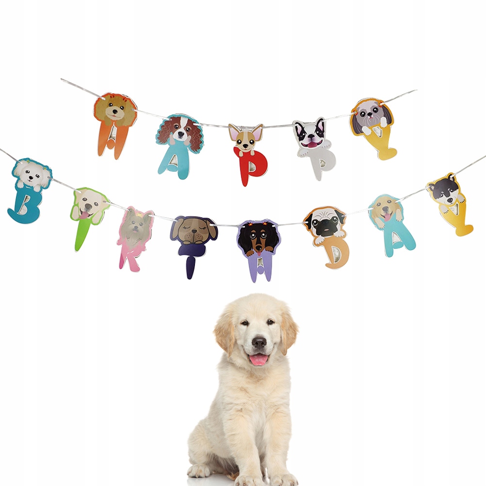 Birthday Banners Birthday Party Backdrop Letter - 13428013943 ...