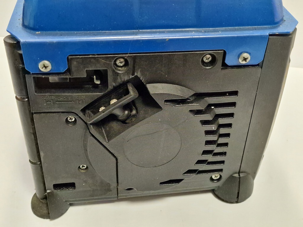 Agregat prądotwórczy Scheppach sg1200 1200 W - 13035720927 - oficjalne ...