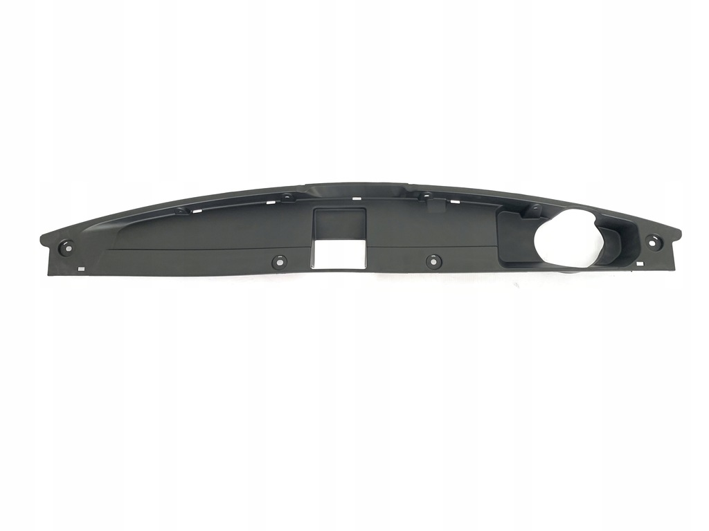 Osłona górna chłodnicy Kia - 12610088331 - oficjalne archiwum Allegro