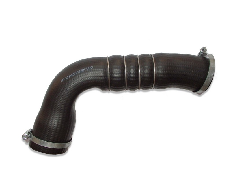 PRZEWÓD INTERCOOLERA AUDI A6 C6 3.0TDI 4F0145738F - 11801905454 ...