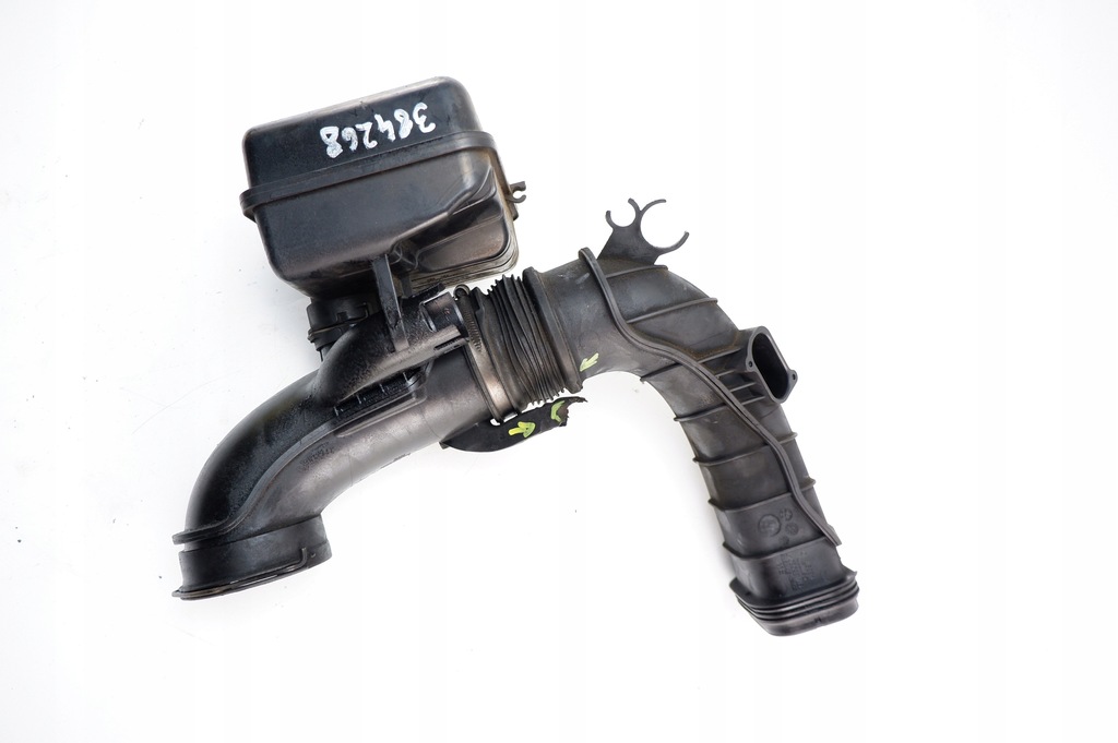 RURA DOLOT POWIETRZA BMW F11 2.0 D 13718512249 - 12796418304 ...