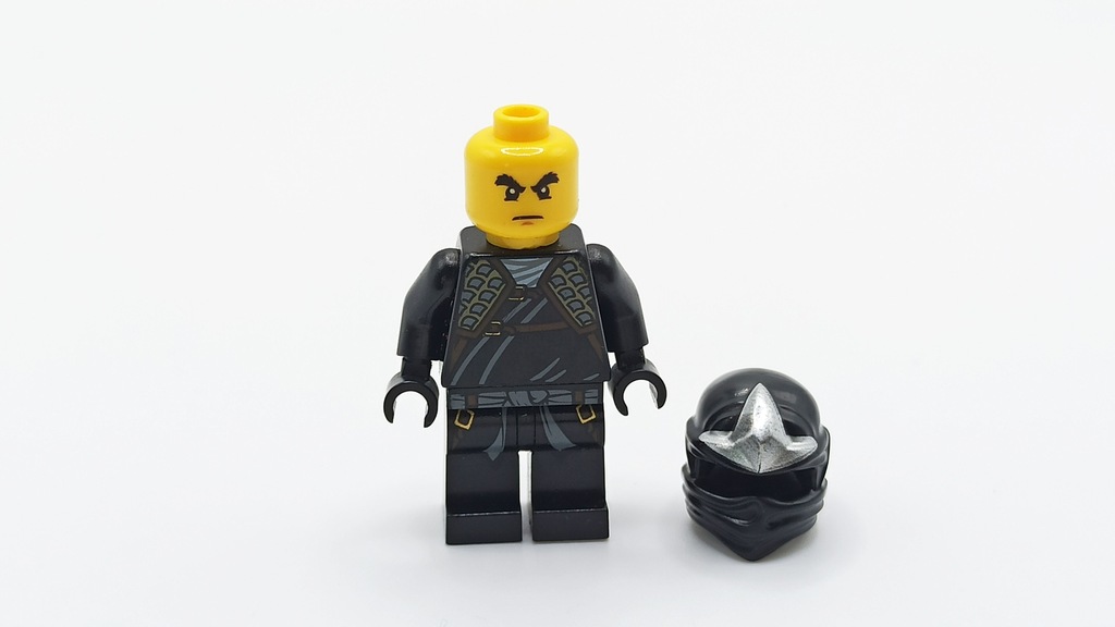 Figurka Lego Ninjago Cole ZX njo054 - 12462545043 - oficjalne archiwum ...