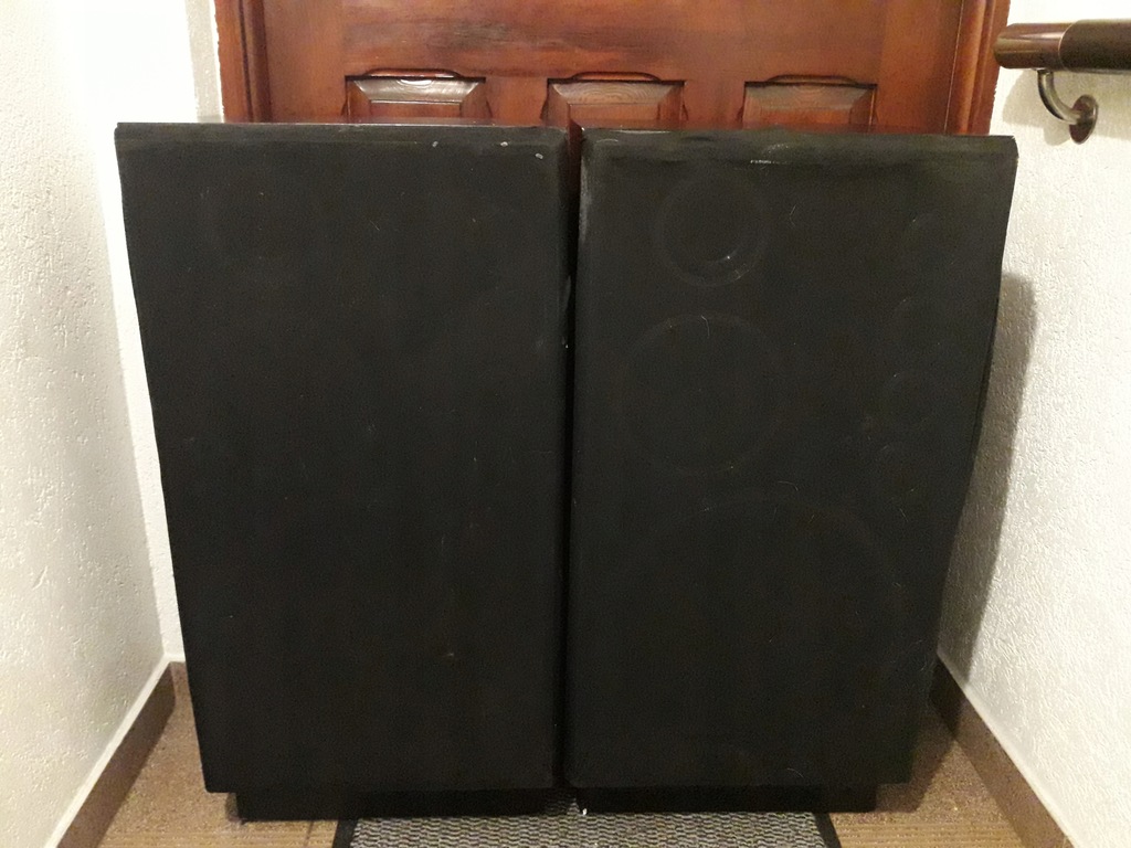 Kolumny Tonsil Altus 140 kompletne - 13584490991 - oficjalne archiwum ...