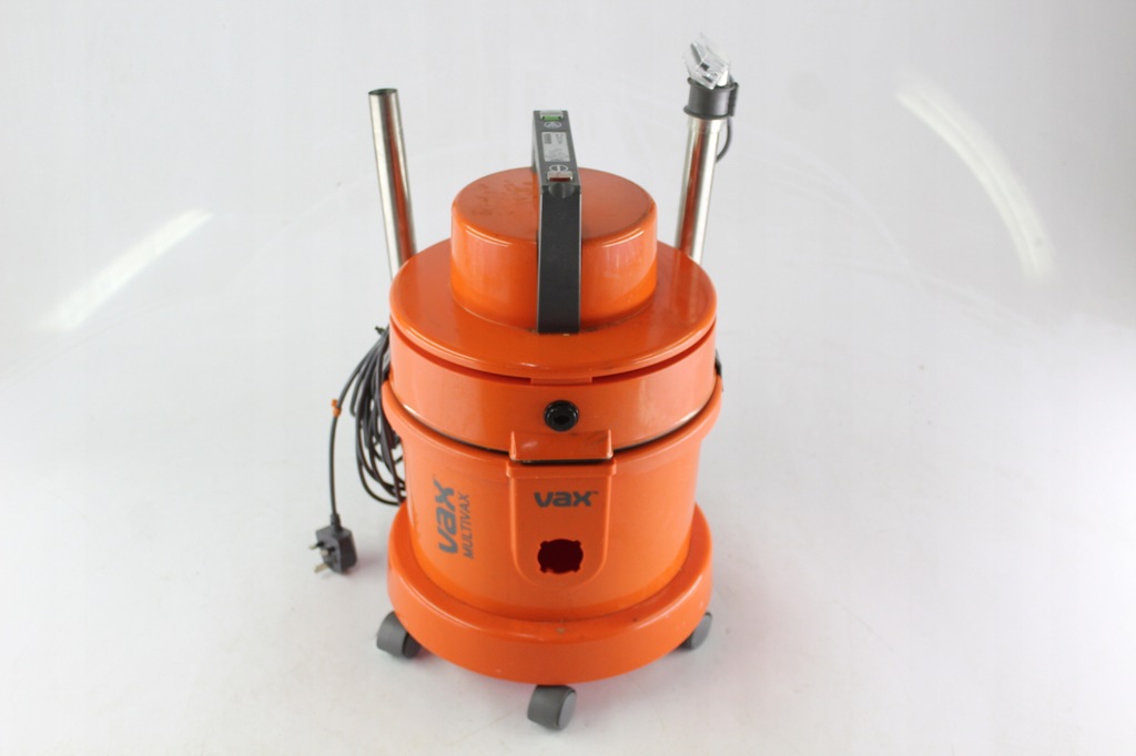 Odkurzacz Piorący VAX 6131T Multivax 6131 1300W - 9711322633 ...