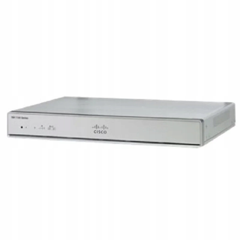CISCO C1111-8P Cisco ISR 1100 8 Ports Dual GE WAN - 13474348027 ...