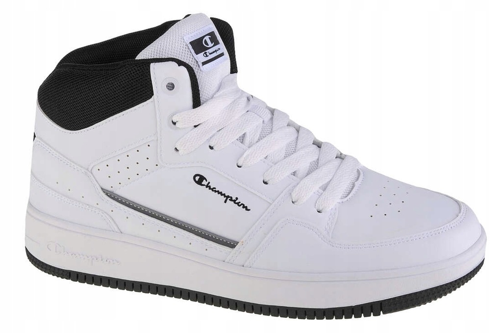 Buty Champion Męskie Rebound Evolve Mid r.43 - 12801257994 - oficjalne ...
