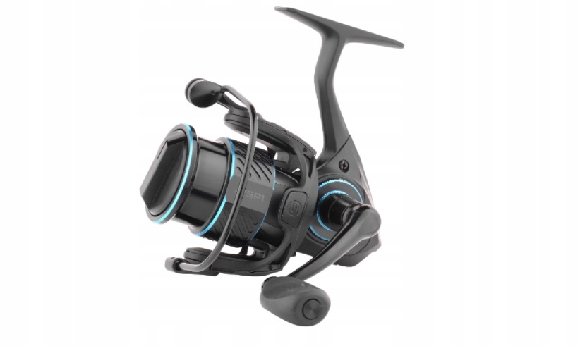 KOŁOWROTEK SPRO SP1 2000 1390-720 - 9658778624 - oficjalne archiwum Allegro