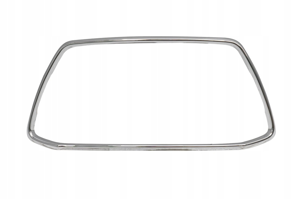 RAMKA GRILLA ATRAPY CHROM 6402A275 MITSUBISHI ASX - 13142607928 ...