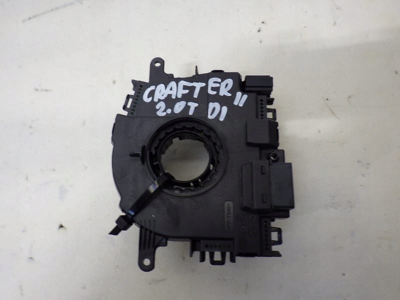 TAŚMA AIR BAG AIRBAG VW CRAFTER II 5Q0953569A - 12212322911 - oficjalne ...