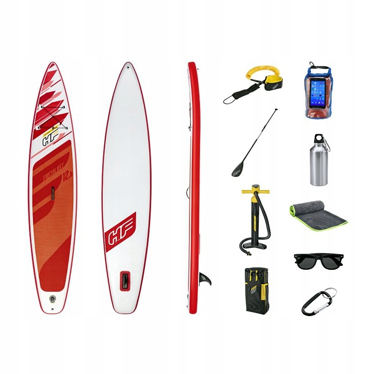 DESKA SUP POMPOWANA HYDRO FORCE BESTWAY 12'6'' 3TE - 12540932664 ... DESKA SUP POMPOWANA HYDRO FORCE BESTWAY 12'6'' 3TE - 12540932664 ...