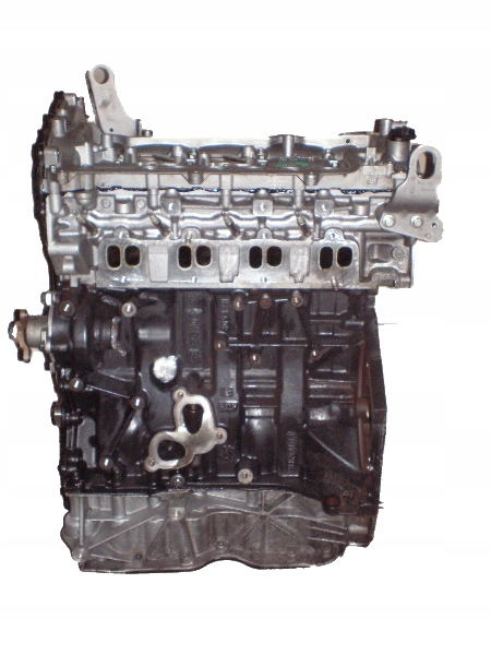 SILNIK 2.0 CDTI OPEL VIVARO M9R 782 - 8740073881 - oficjalne archiwum ...