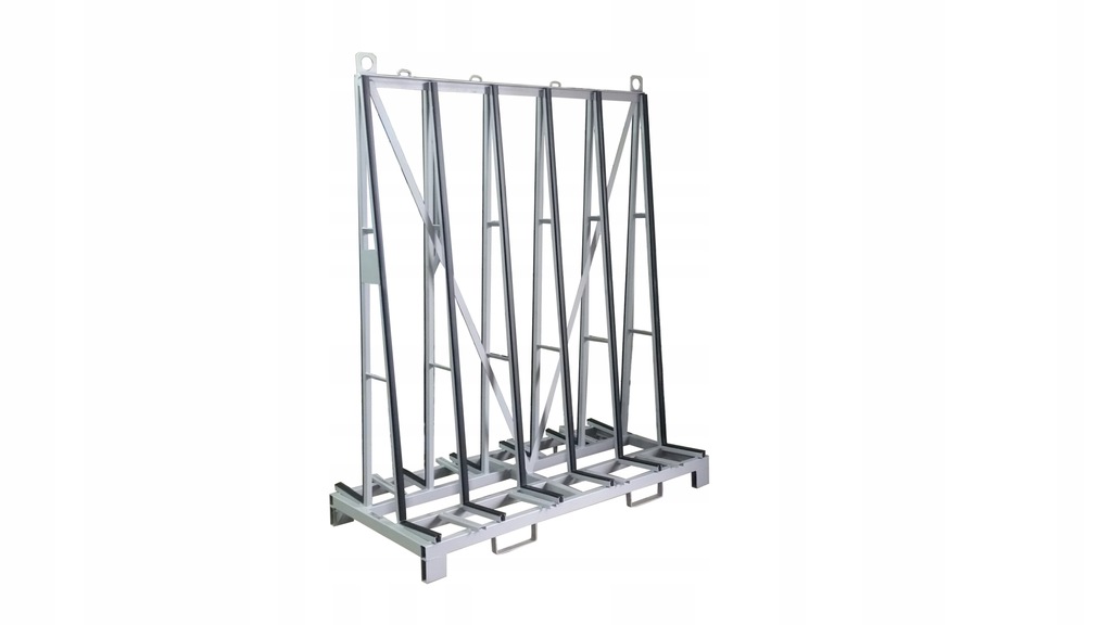 Stojak typu A - 7535593842 - oficjalne archiwum Allegro