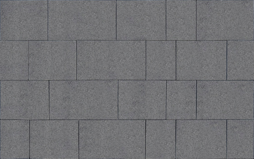 Kostka NOVATOR FORTE 8cm graniton stalowy Bruk-Bet - 12514306940 ...