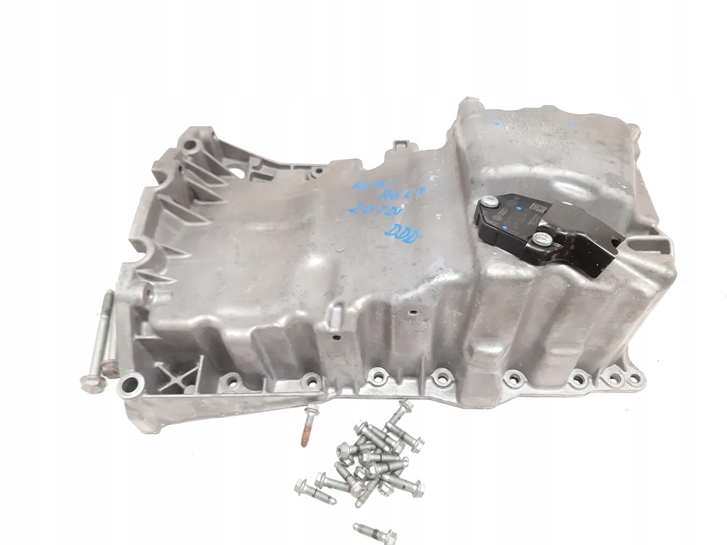 AUDI A6 C7 2.0 TDI MISKA OLEJOWA 04L103601P DDD - 12379655114 ...
