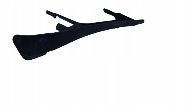 VOLVO XC90 II - NOWA ZAŚLEPKA BŁOTNIKA PODSZYBIA - 13652784369 ...