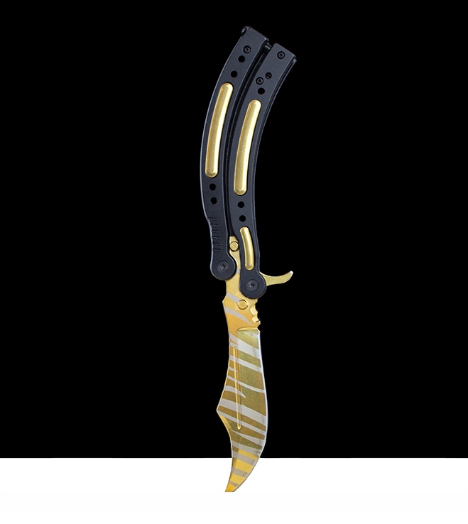 NÓŻ MOTYLKOWY CS:GO TIGER TOOTH STAL OSTRY REPLIKA - 9849486262 ... NÓŻ MOTYLKOWY CS:GO TIGER TOOTH STAL OSTRY REPLIKA - 9849486262 ...