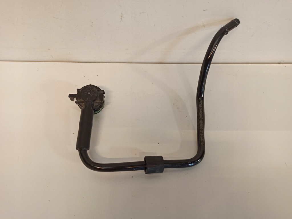 ZAWÓR ZWROTNY WĘŻYK AUDI A5 8W 04E103175M - 11948337192 - oficjalne ...