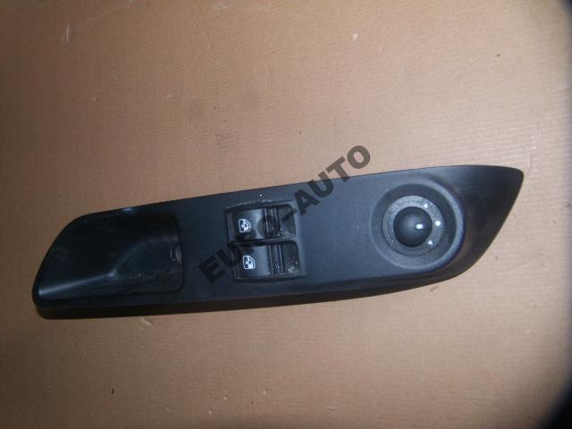 PRZEŁĄCZNIK SZYB LEWY IVECO DAILY 2014-2015 - 5619740994 - oficjalne ...