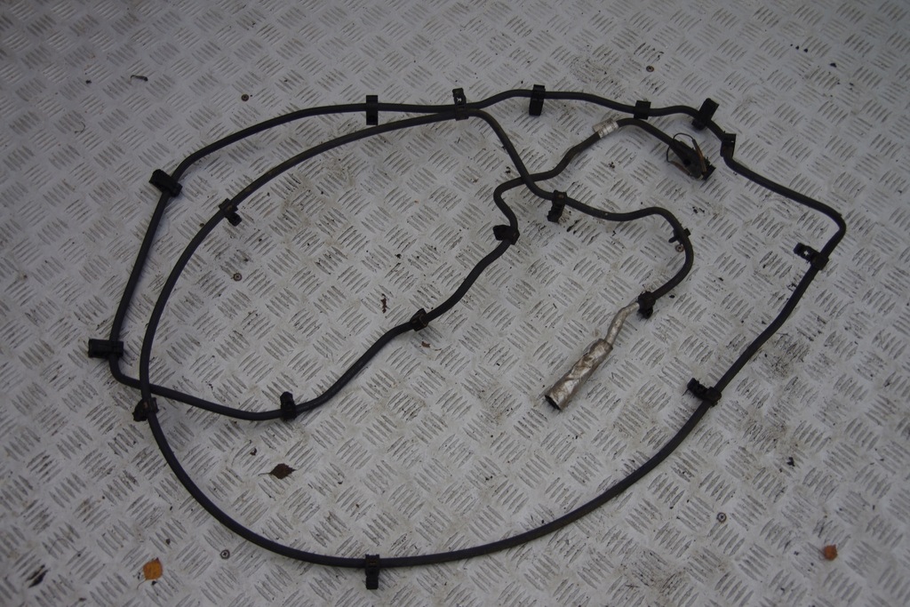 WĄŻ PRZEWÓD ADBLUE MERCEDES GLC X253 7P58 - 12858782893 - oficjalne ...