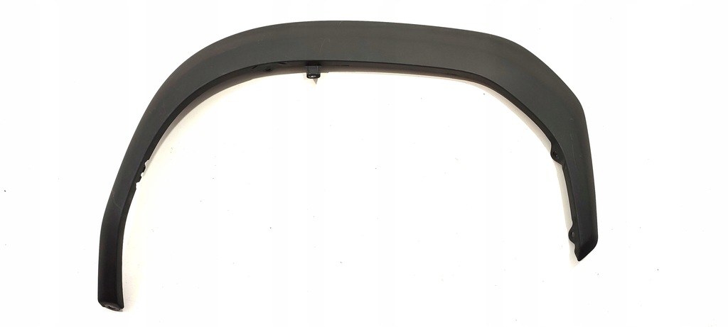 Toyota Yaris Cross Listwa Błotnika Lewy Przód 75612-0D010 - 16692700167 ...