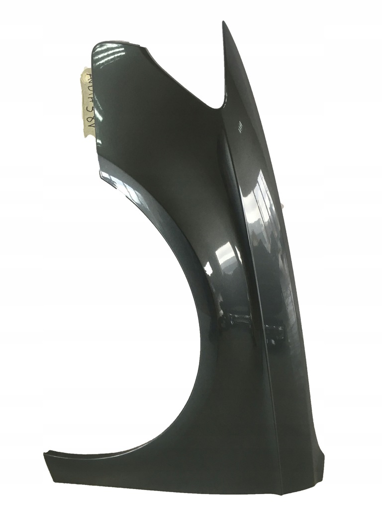 BŁOTNIK LEWY PRZÓD AUDI A3 8V LZ7S igła - 7915366311 - oficjalne archiwum Allegro