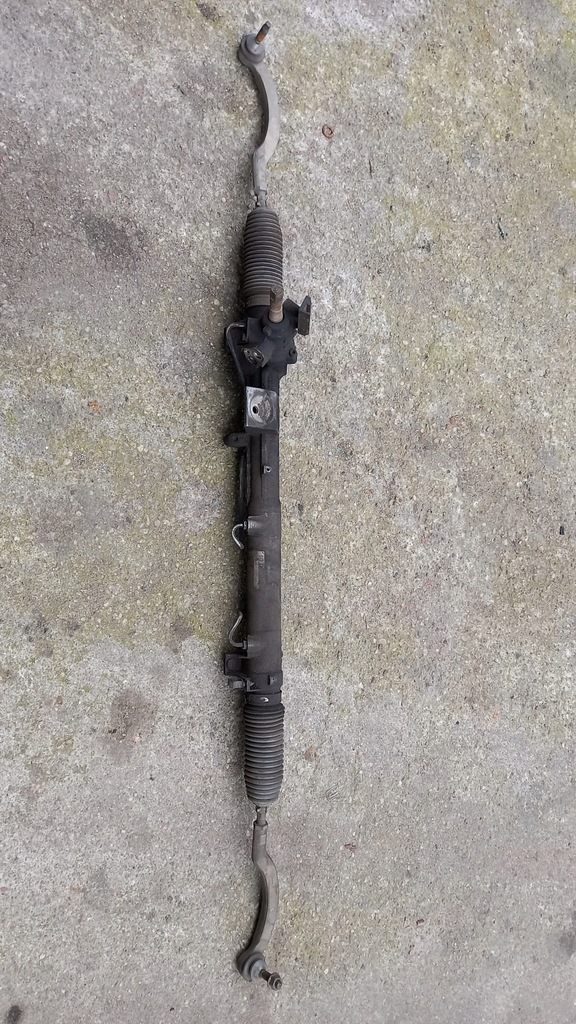 MAGLOWNICA VOLVO S60 V70 II 2.4 D5 30764326 LIFT - 12706474420 ...