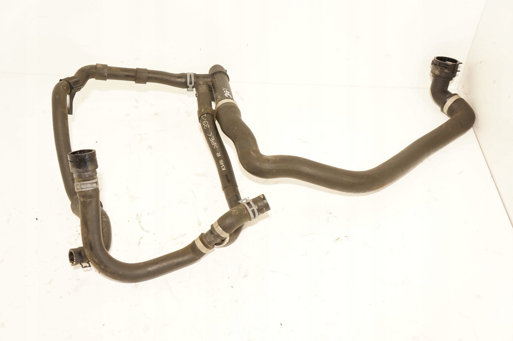 RURKI WĘŻE WODY VW GOLF T-ROC 1,6TDI 5Q0122051BJ - 14130039799 ...